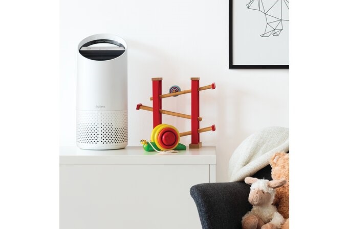 Trusens Z 1000 Air Purifier Personal Small Room